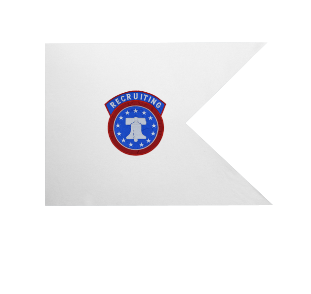 Army Recruit Logo